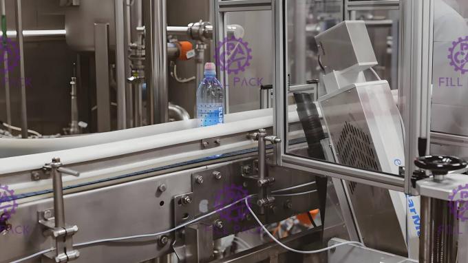 What Is a Gallon Filling Machine? Types, Uses, and Benefits